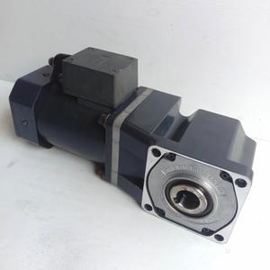 Jual AC Motor Gearbox 220V 200Wat Ratio 1:30 Gearbox Samping Oriental ...