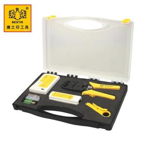 Jual ATM LAN TESTER ALAT PENGUJI LAN / LAN NETWORK TESTER SET BESTIR ...