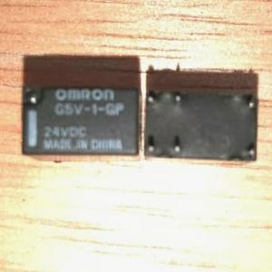 Jual Relay OMRON 24V 6 Pin ***** - Kab. Bandung - Maulidina325 | Tokopedia