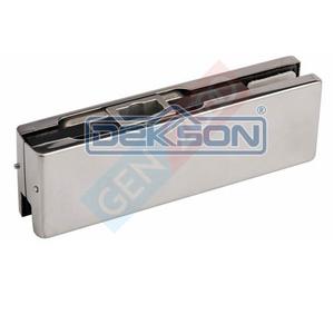 Jual Patch Fitting Pintu Kaca Tempered Dekkson PT 10 Bottom Patch ...