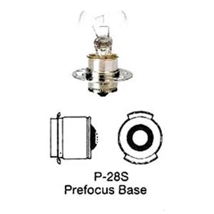 Jual 790434 TUBULAR NAVIGATION LAMP P-28 S, 38 x 108 220V 65W - Kota ...