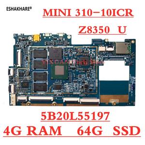 Jual Miix 310-10ICR Motherboard Tablet Mainboard untuk Ideapad YF80SG ...