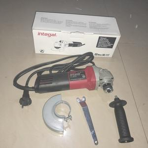 Jual 591031 ELECTRIC ANGLE GRINDER 100M AC220V 1- PHASE - Kota Depok ...