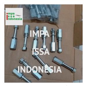 Jual IMPA 591258 ; HD Tools, Center Bolt & Nut For SCALING Machine ...
