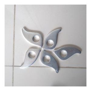Jual IMPA 591267 NO. 4-1 CUTTER BLADES FOR HAMMAR HEAD FOR ACCECORY KC ...