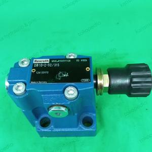 Jual RELIEF VALVE REXROTH DB10-2-52/315 RELIEF VALVE HYDRAULIC Best - Kota Surabaya - INDO ...