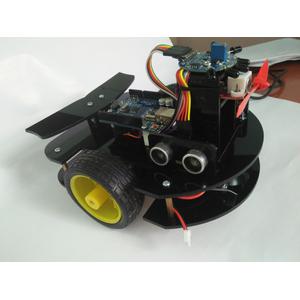 Jual Robot pemadam api (=) (=) - Kota Surabaya - Barthel4761 | Tokopedia