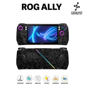 Jual Garksin Skin Asus Rog Ally Fullbody Bisa Custom Kode - 10J - Kab ...