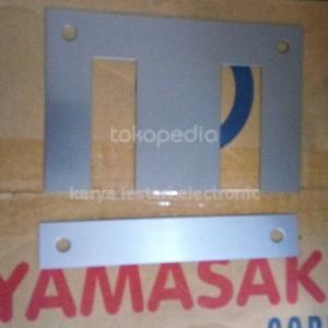 Jual KERN TRAFO E I/CORE/INTI TRAFO YAMAZAKI (=) (=) - Kota Surabaya ...