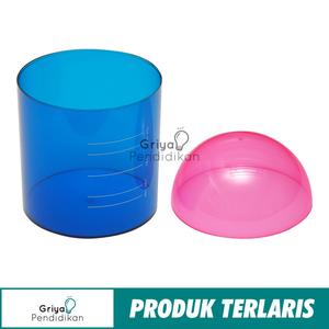 Jual Alat Peraga Matematika - Model Volume Bola Tbk - Kota Surabaya ...