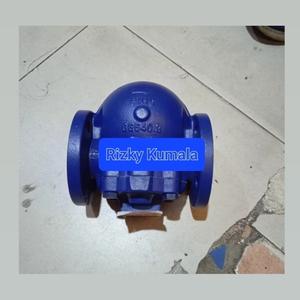 Jual Ball Float Steam Trap Spirax Sarco FT14 Flange pn16 3/4" Inch Best - Jakarta Timur ...