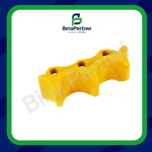 Jual UC- SEGMENT Komatsu D85ESS-2 / 99U12501G0 - Jakarta Timur - Bina ...