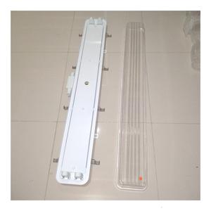 Jual IMPA 791884 FL CEILLING LIGHT WATERTIGHT 2X40W 110V (KAP LAMPU ...