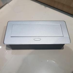 Jual Floor Power Socket Outlet / Stop Kontak Listrik Lantai Meja Tanam ...