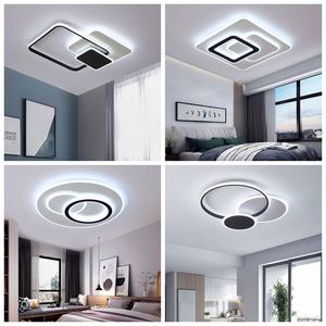 Jual NEW Lampu Plafon Modern Lampu Plafon Rumah Lampu Plafon Minimalis ...