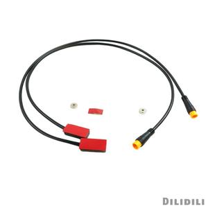 Jual [Kabel Sensor Rem Hidrolik Mekanik 3pin Sensor Rem Hidrolik ...