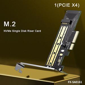 Jual Colorful Heart Ugreen Pcie Ke M2 Adaptor Nvme M.2 Adaptor Ekspres ...