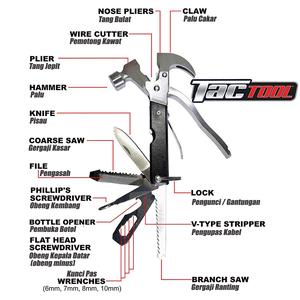 Jual Palu Multifungsi 18 In1 Serbaguna Praktis Dalam Satu Genggaman ...