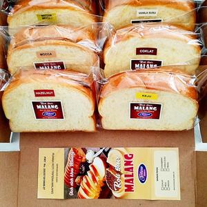 Jual Roti Sisir Malang Oleh Oleh Khas Malang by Rumah Roti Trifena ♦️♦️ ...