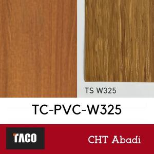 Jual TACO PVC SHEET W 325 - Kota Bogor - CHT Abadi | Tokopedia