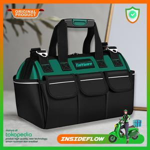Jual Tool Bag Tas Perkakas Kerja Box Tempat Peralatan Alat Tukang ...
