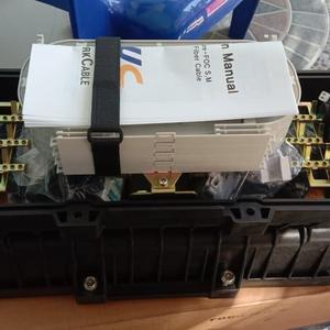 Jual ready joint closure nwc 48 core - Kab. Tangerang - Brawijayati ...