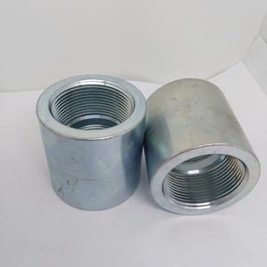 Jual Sock Galvanis 1.5inch Socket Drat Dalam 1.5" Sambungan Sok Besi ...