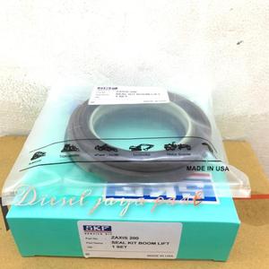 Jual Sealkit Seal Kit Boom Zaxis200 Zaxis 200 Zaxis210 Hitachi SKF ...