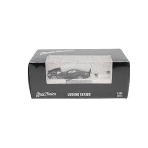 Jual SUNSHINE STANCE HUNTERS 64 MERCEDES SLR MCLAREN BLACK TERMURAH ...