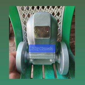 Jual Ball Float Steam Trap GESTRA UNA 1" Inch DN25 Flange Best ...