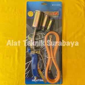 Jual ALAT KOMPOR BLENDER BAKAR HEATING TORCH & SELANG GAS LPG TORA ...