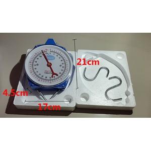 Jual Timbangan Gantung 50Kg Analog / Hanging Scale - Kota Semarang ...