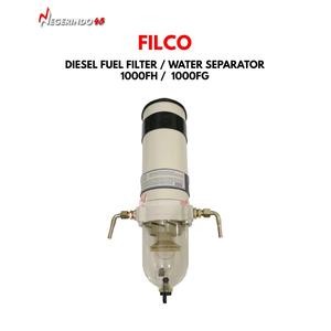Jual FILCO WATER SEPARATOR DIESEL FUEL FILTER RACOR 1000FG / 1000FH ...