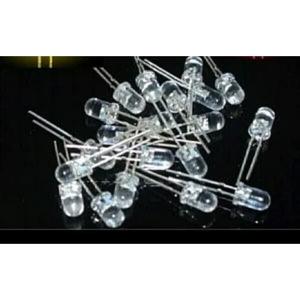 Jual LED 5 Mm FLASH 3 WARNA MERAH-BIRU-HIJAU . HARGA PER 1000 PCS ...