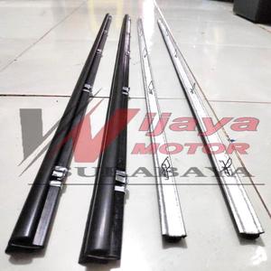 Jual Karet List Lis Pelipit Kaca Pintu Mobil Colt Diesel FE PS100 PS ...