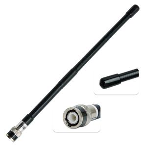 Jual Rich 27MHz Antenna CB Radio Antenna Soft Whip Magnetic Base with ...