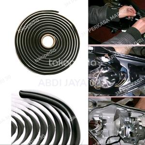 Jual Lem Headlamp Mika Butyl sealent 6mm x 5mtr - Jakarta Selatan ...