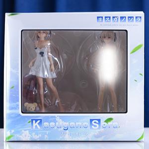 Jual Yosuga No Sora Kasugano Sora Action Figure Two Fig - Jakarta Barat ...