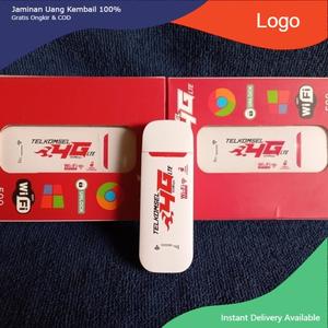Jual Modem Wifi colok usb 4G Telkomsel 500 mbps all operator - Kota ...