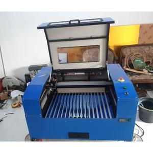 Jual Mesin Laser cutting co2 Mesin potong Akrilik otomatis Mesin laser ...