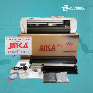 Jual Mesin Cutting Sticker Jinka Pro 721 Alat Pemotong Stiker Coreldraw ...