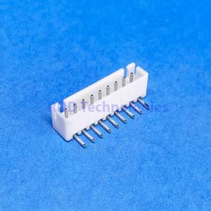 Jual Connector XH 9-Pin Male 90deg (Bengkok untuk PCB) - Kab. Bandung ...