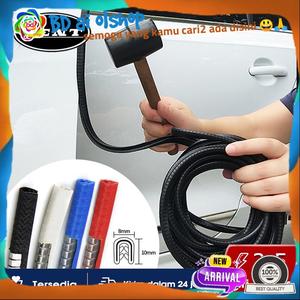 Jual Karet Pintu Mobil/List Pelindung Pintu Mobil Universal Peredam ...