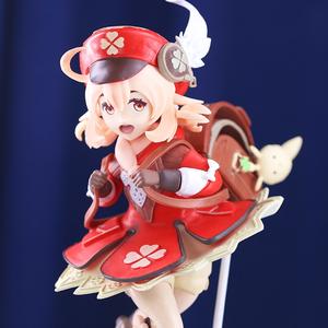 Jual Genshin Impact Klee Action Figure Running Model Bo - Jakarta Barat ...