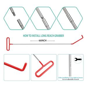 Jual Alat Pengambil Barang Profesional Dengan Gagang Panjang - Kota ...