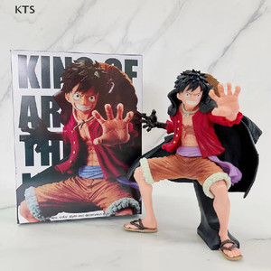 Jual One Piece King Monkey D Luffy Ghost Island Bat - Jakarta Barat ...
