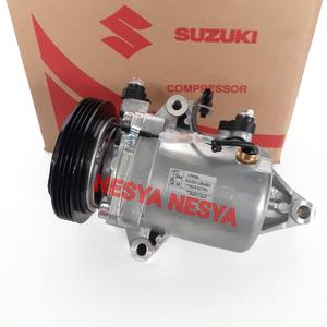 Jual Compressor Compresor Kompresor AC Mobil untuk All New Suzuki Swift ...