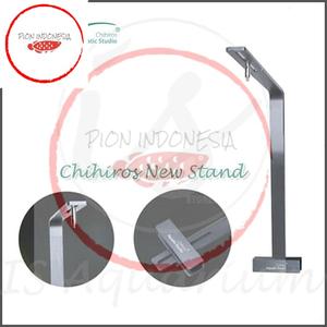 Jual Chihiros New Stand Set - LED Chihiros Tiang Lampu - Aquascape ...