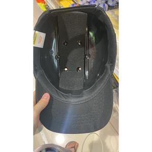 Jual Original!!! Safety Helmet Helm Proyek Krisbow Topi Pelindung ...