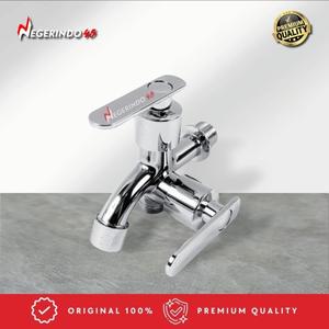 Jual KERAN KRAN TEMBOK TAMAN CABANG PREMIUM KRAN FAUCET PREMIUM ...